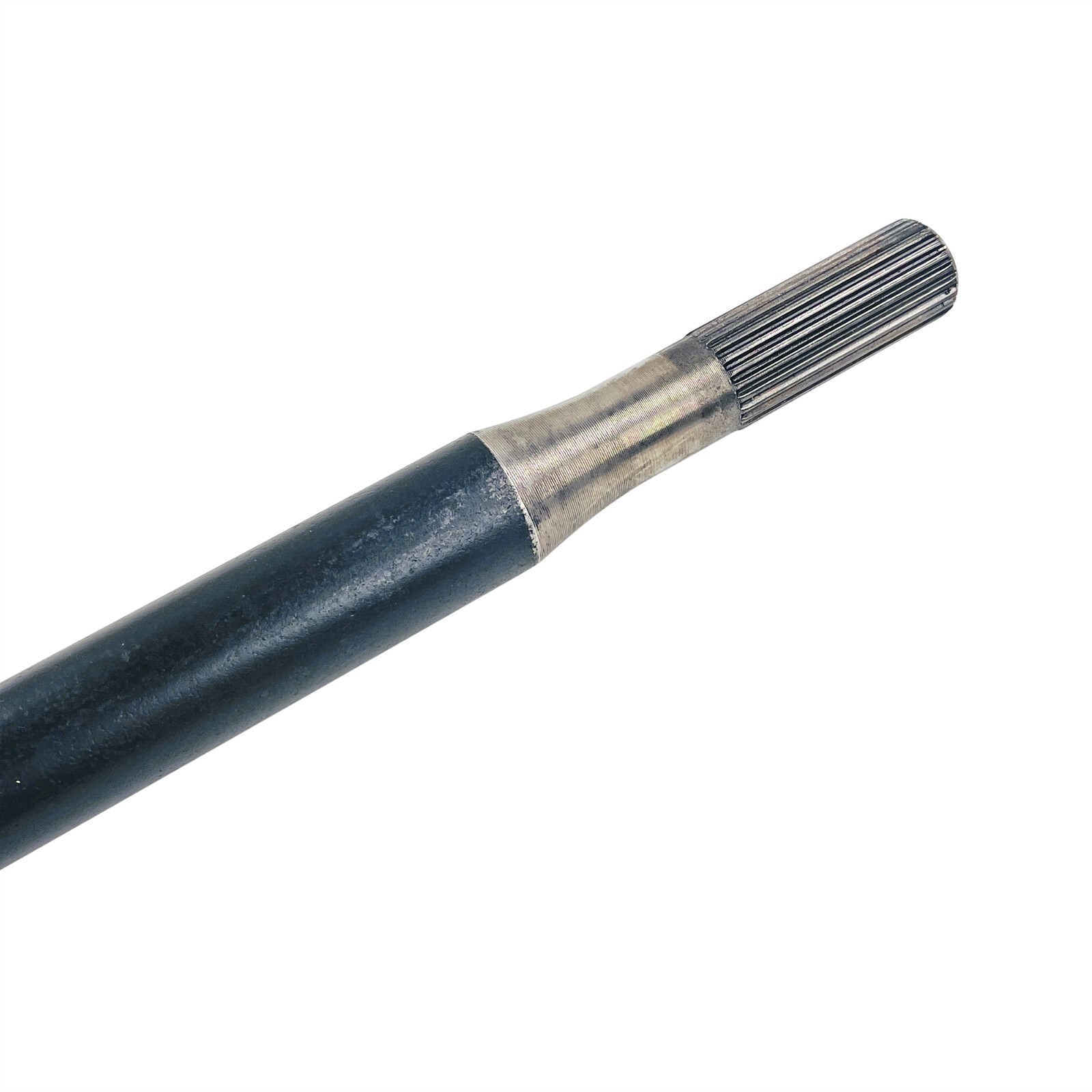 Golf Cart Rear Axle Shaft Fine Splined Both Side Fit EZGO RXV Electric ...