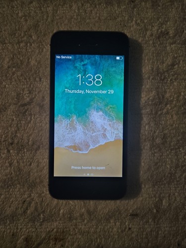 Apple iPhone SE 1st Gen Smartphone | eBay