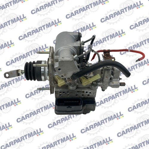 2010-2015 Toyota Prius Hybrid 1.8 ABS Anti Lock Brake Booster Pump ...