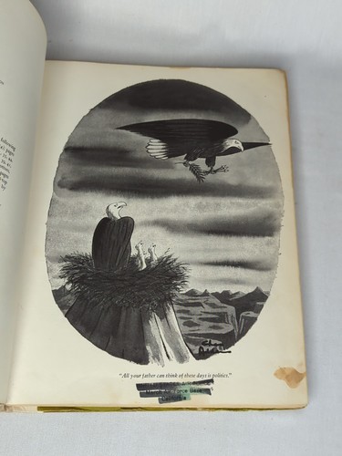 THE GROANING BOARD 1964 Hardcover Edition of Chas Addams Humor | eBay