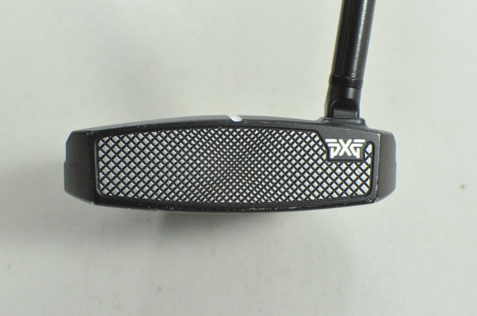 PXG Mini Gunboat Gen2 33.5" Putter Right Steel # 207722 | eBay