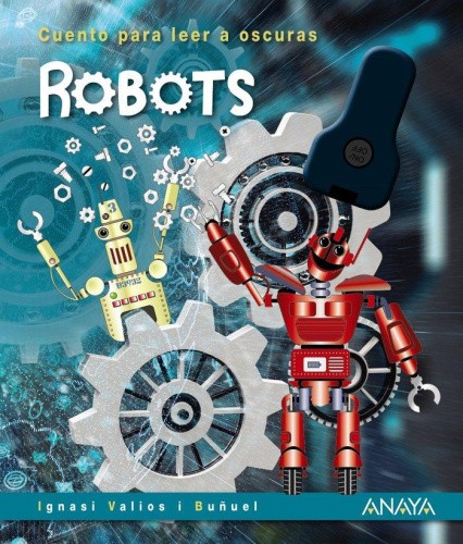 Robots [Spanish] [Paperback] 9788469866078 | eBay
