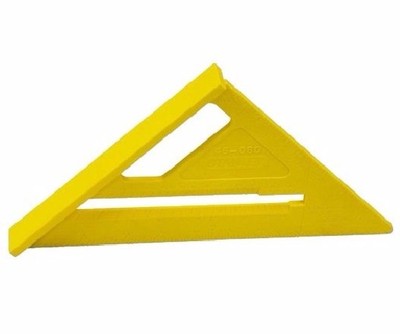 Stanley QUICK COMBINATION SQUARE SAW GUIDE 185x185mm Pocket Square ...