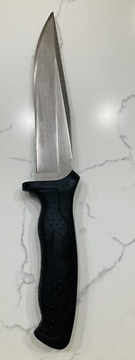 Buck 650c Knife Fixed Blade NO SHEATH | eBay