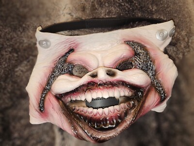 WWE The Fiend Bray Wyatt Replica Mask WWE Shop Exclusive | eBay