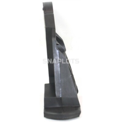 New Front Left Side Bmw M3 51118195295 BM1066104 For 1999-2006 Bumper ...