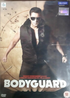 Bodyguard 2011