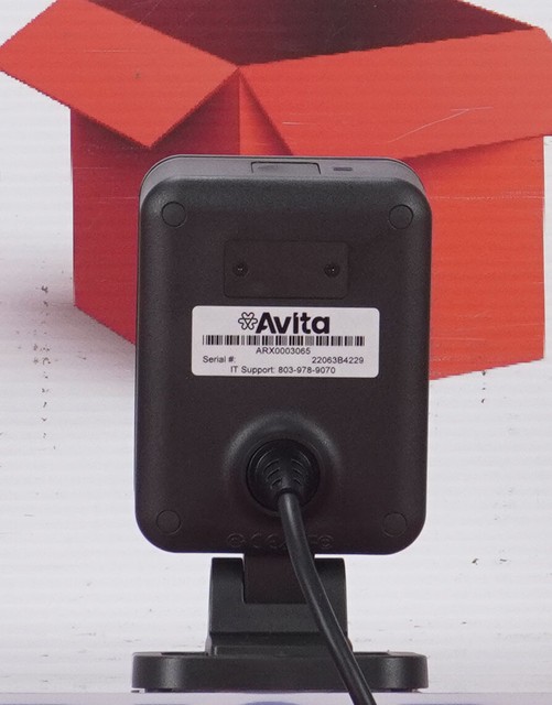 Honeywell 7680GSR-2USB-1-N Genesis XP 7680g - Kit - USB - Barcode ...