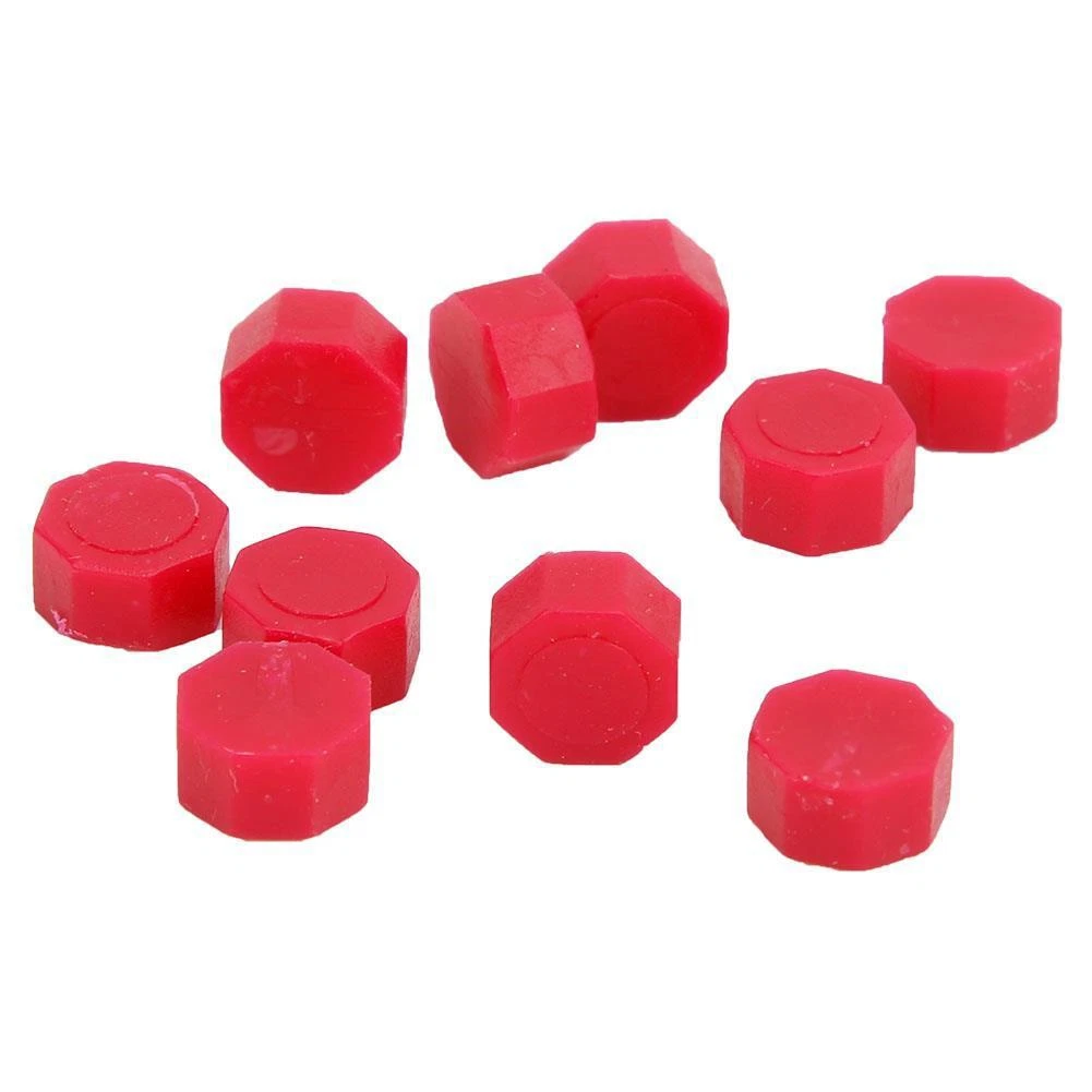 Vintage Red Wax Seal