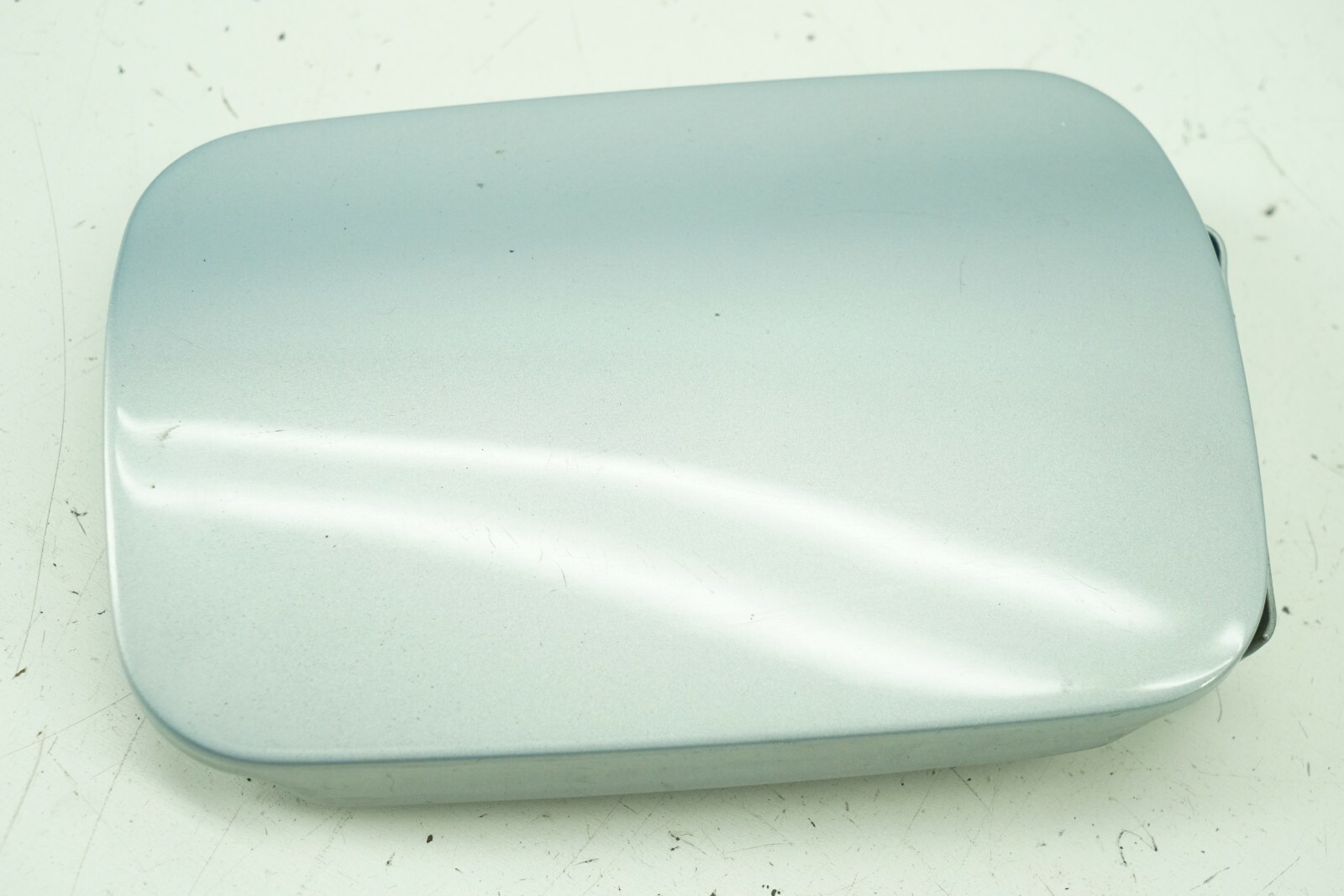 Mercedes W220 00-06 Fuel Gas Filler Cap Door Lid 347 Blue 2207500006 | eBay