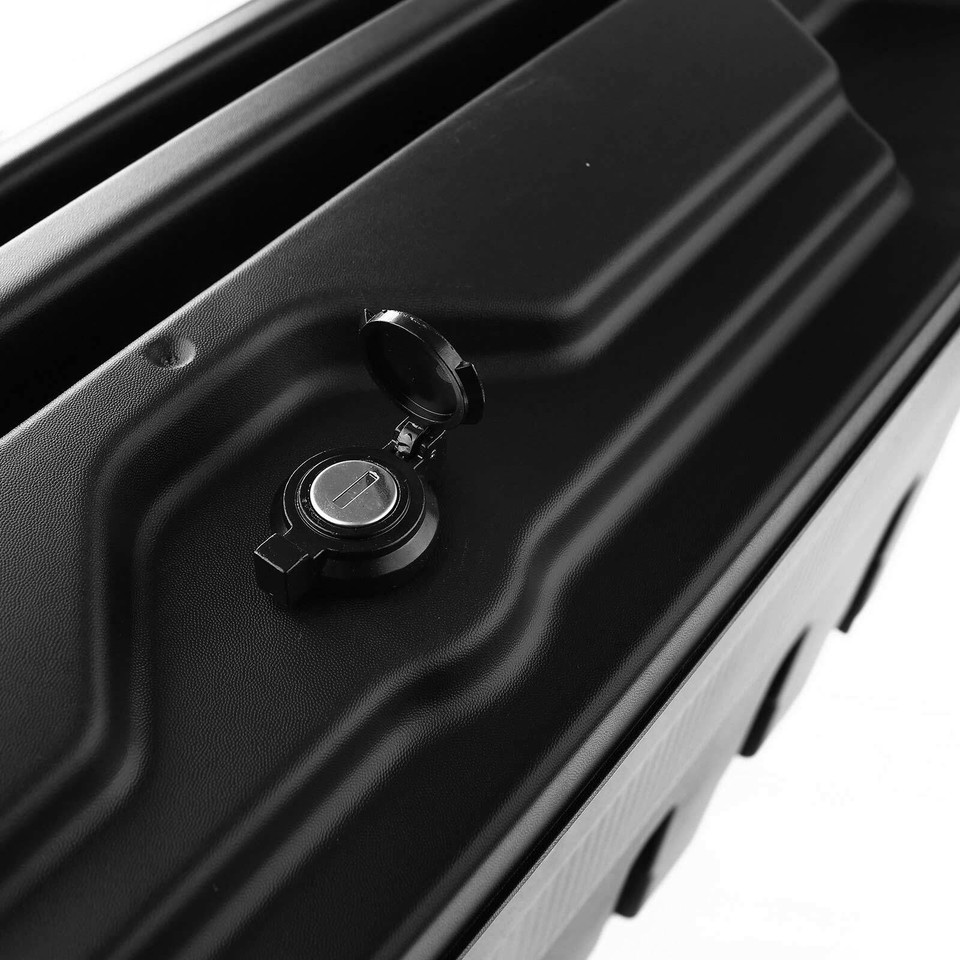 RH Side Truck Bed Storage Box ToolBox for Chevrolet Colorado GMC Canyon ...