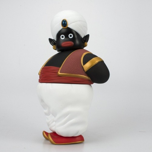 Dragon Ball Z Mr Popo Action Figure Model Toys 20cm | eBay