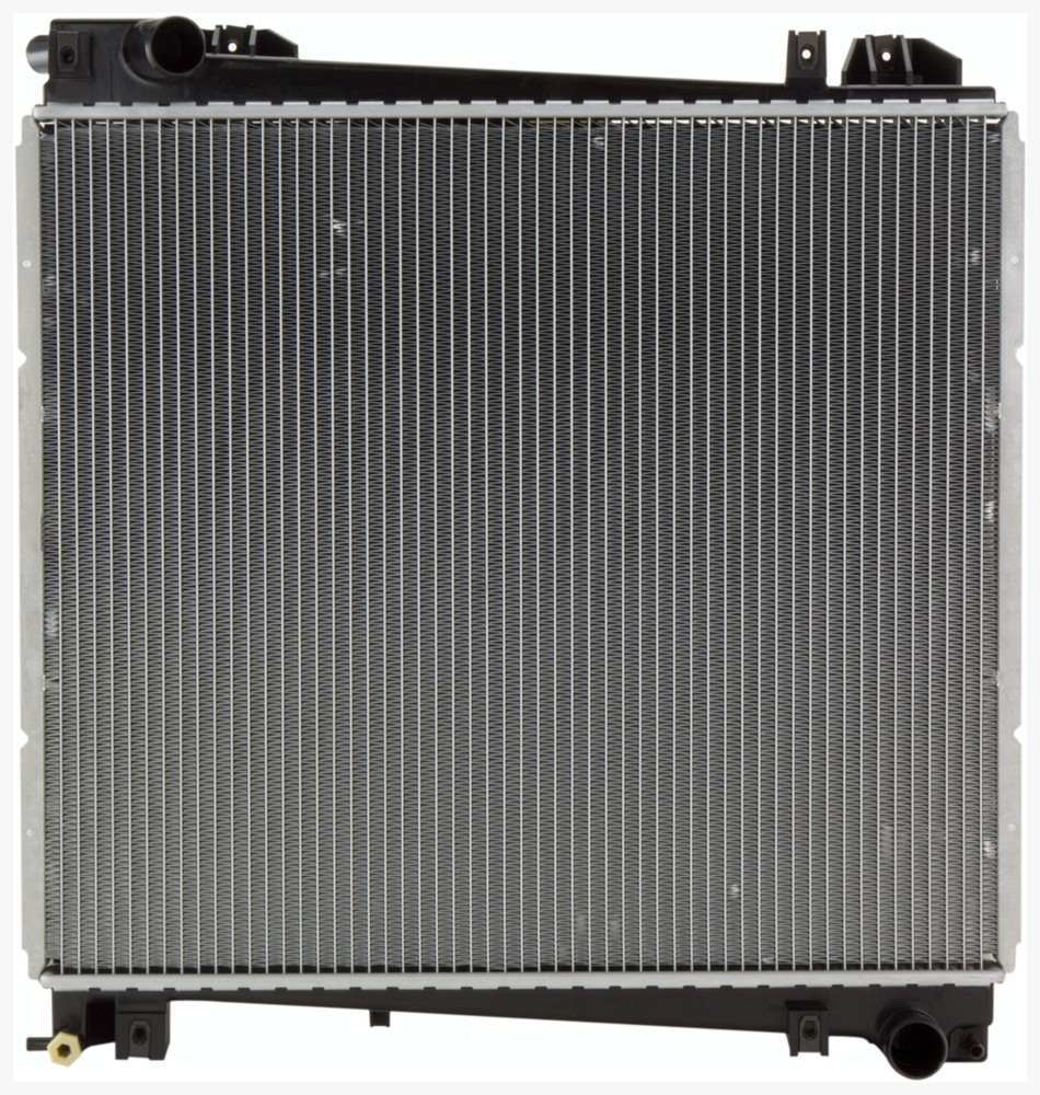 Radiator APDI 8012342 for sale online | eBay