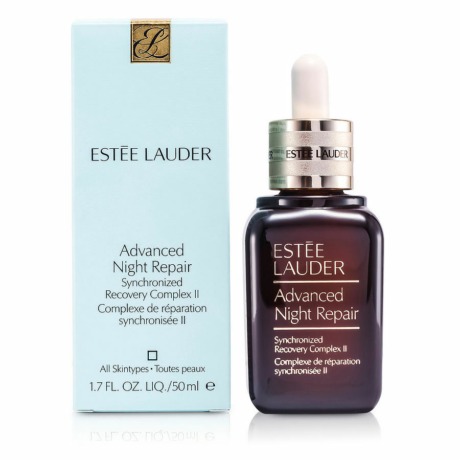 Estee Lauder Advanced Night Repair Synchronized Recovery 100% Authentic ...
