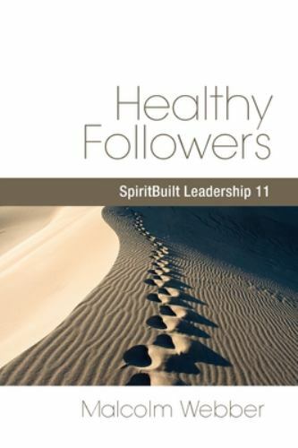 Healthy Followers by Malcolm Webber (2003, Trade Paperback) for sale ...