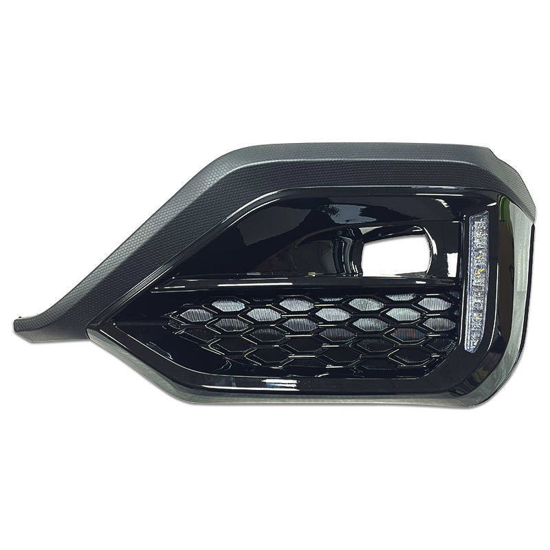 For 2022 2023 Subaru WRX STI LED Turn Signal DRL Fog Bezel Light ...