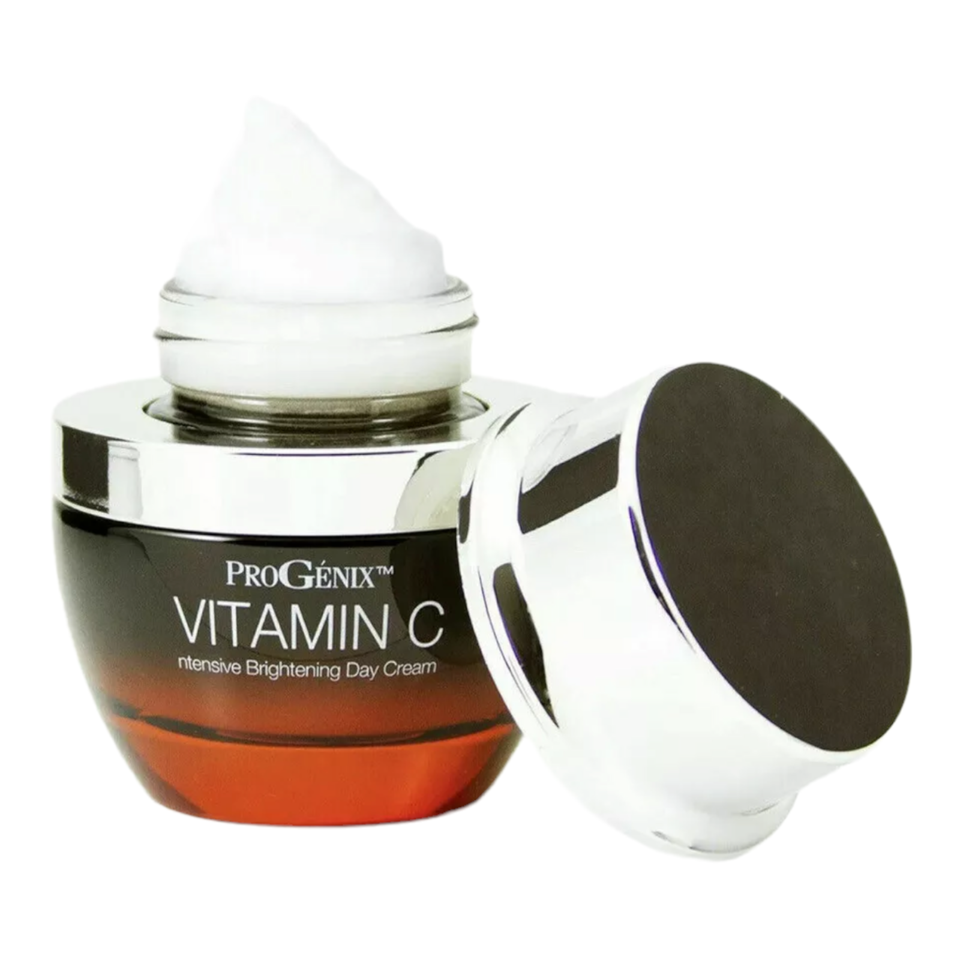 ProGenix Pro Skin Care Vitamin C Intensive Brightening Day Cream 1 Fl ...
