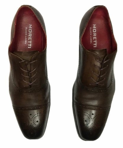 Moretti black label square - Gem