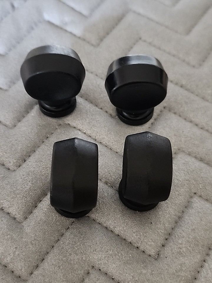 4 - Original Farberware Replacement Knobs For Pots & Pan Lids - Parts ...