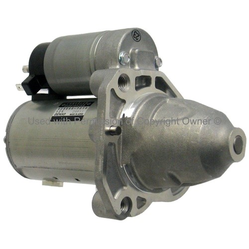 Quality-Built 19185 Starter Motor | eBay