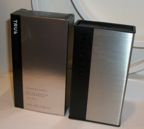 Mary Kay MK Men True Original Cologne Spray Men 2 oz 59 ml NIB | eBay