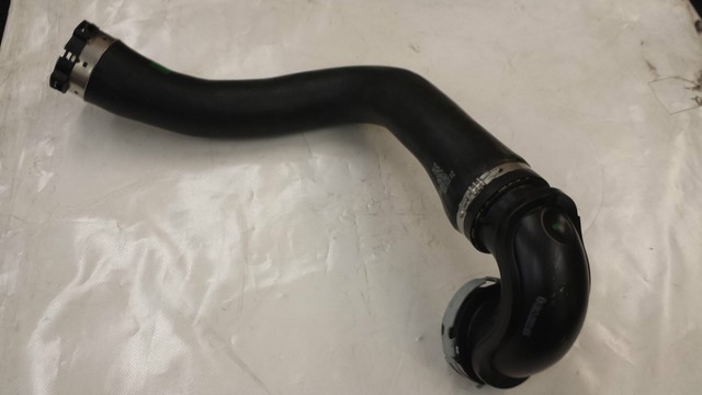 Genuine Vauxhall Insignia 2.0CDTI Intercooler Outlet Turbo Hose ...