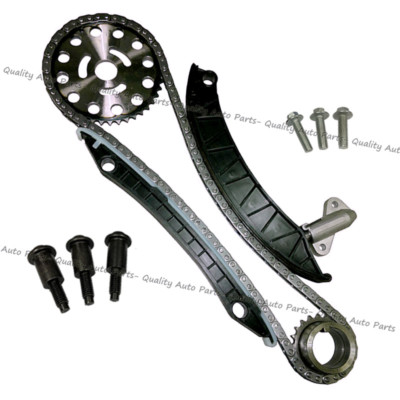 Timing Chain Kit Fits Renault Koleos Espace Scenic Laguna Trafic 2.0 ...