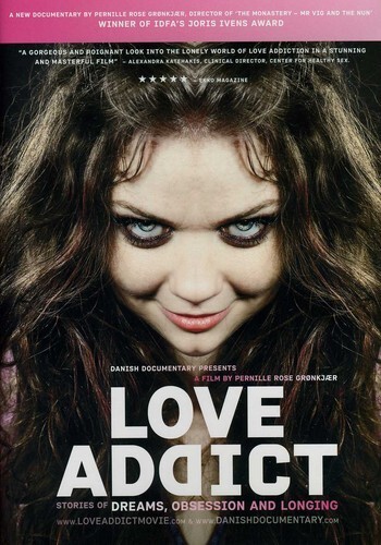 LOVE ADDICT NEW DVD 91037204813 | eBay Australia