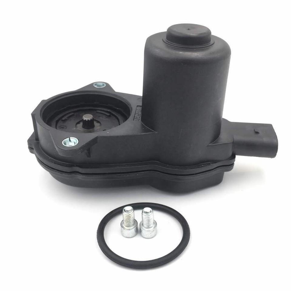 Rear Parking Hand Brake Servo Motor For Audi A4 B8 A5 RS5 Q5 8K0998281 ...
