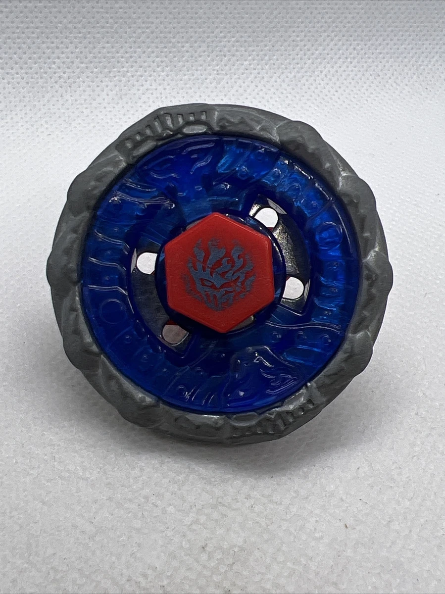 Beyblade Metal Fury Firefuse Darkhelm