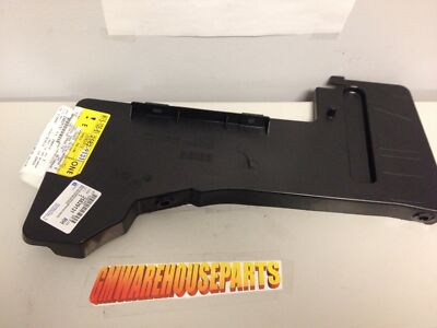 2007-2013 SILVERADO 1500 LOWER FRONT SPLASH SHIELD LEFT NEW GM ...