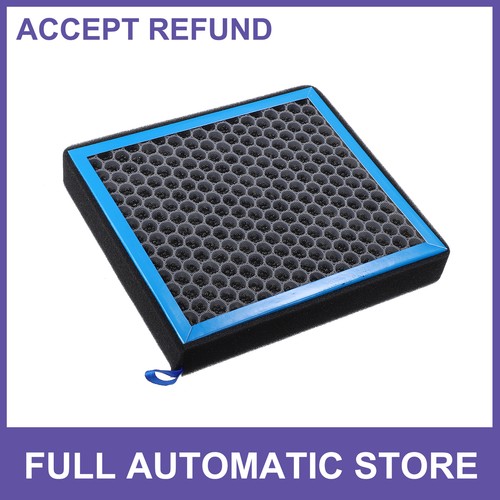 No.8713902020 Cabin Air Filter with Activated Carbon ONE Custom for ...