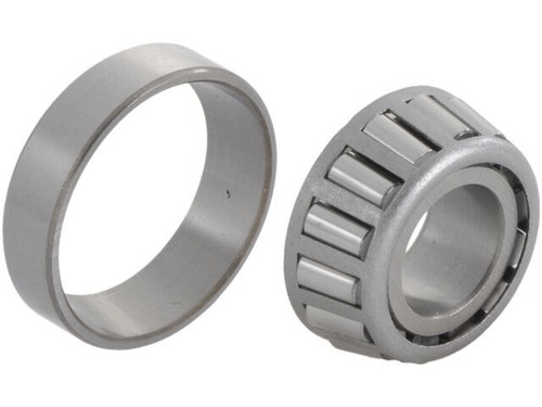 For 1988-1993 Ford Festiva Wheel Bearing Rear Outer API 23134BB 1991 ...