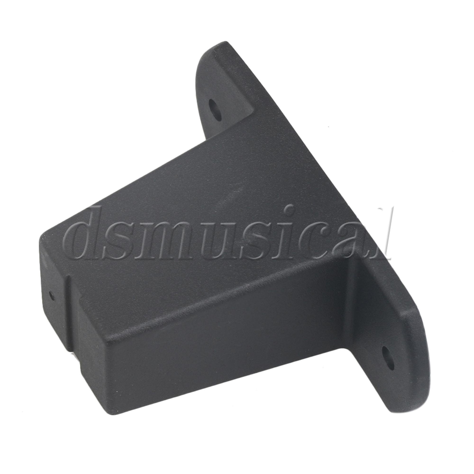 2 x Luggage Stud Feet Footstand Plastic fits Luggage Suitcase Part ...