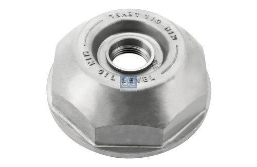 CAPSautomotive Cap wheel bearing 1586796 for Volvo 1586796,3963419 ...