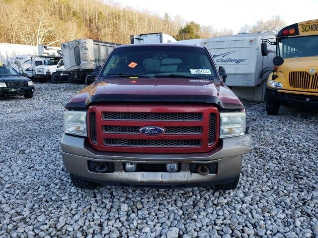 FORD EXCURSION Roof Rack with Rails Fits 2000 2001 2002 2003 2004 2005 ...