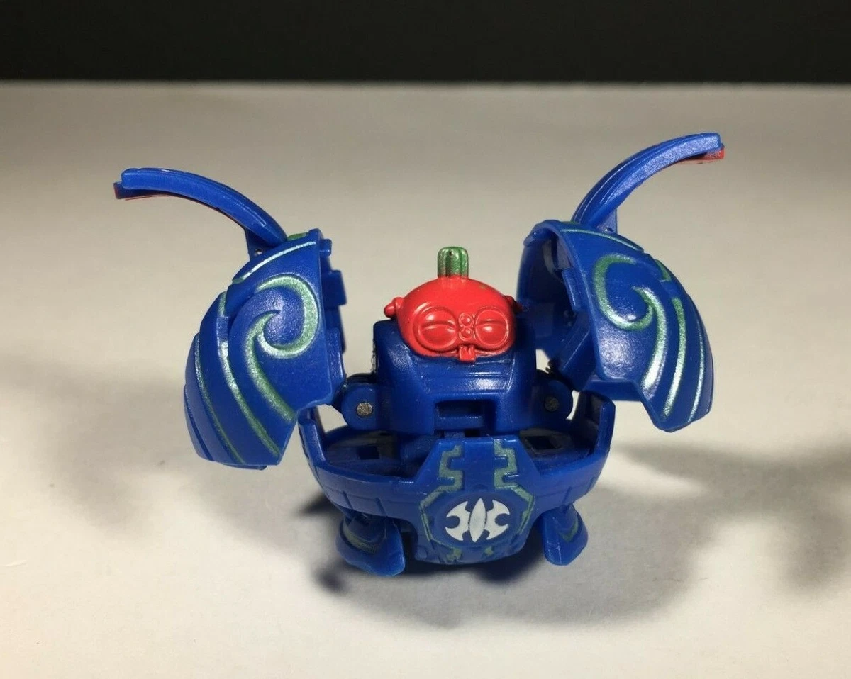 Bakugan Clayf
