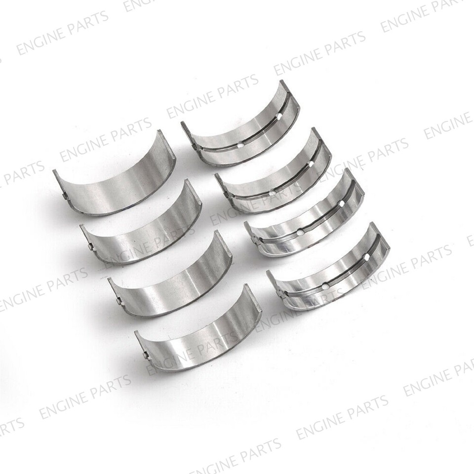 M272 3.5L Engine Rebuild Rods Piston Timing Chain Kit VVT Gear For ...