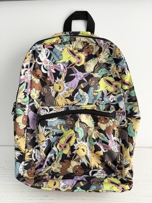 Pokémon Eeveelution Backpack | eBay