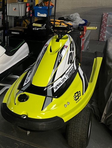Yamaha Wave Blaster 1 Jet Ski | eBay UK
