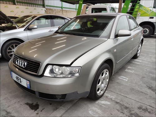 POMPE ALIMENTATION CARBURANT AUDI A4 II (8E) PHASE 1 4P 8E0919051 CJ | eBay