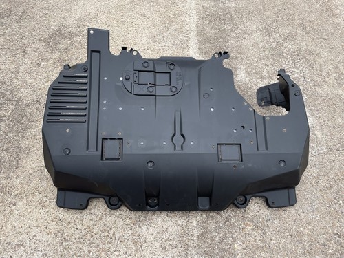 2017 2018 Subaru Forester Under Engine Shield 2.5L 56410SG050 CAPA New ...