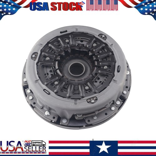 6DCT250 DPS6 OEM Dual Clutch Transmission Clutch For Ford Focus Fiesta ...