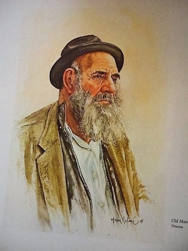 Gordon Wetmore 100 + Prints Frameable Art Promised Land by Nelson HC ...