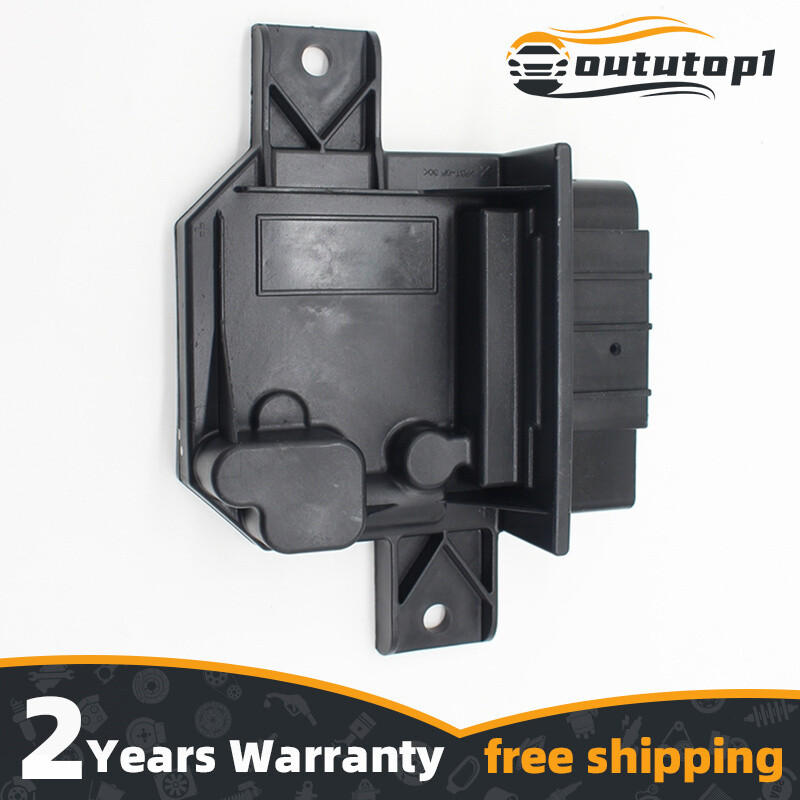 New fuel pump control module Fit For Chevy GMC pickup 2019-2020 ...