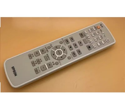 Projector Remote Control Jpanese for Epson EMP-DM1 | eBay