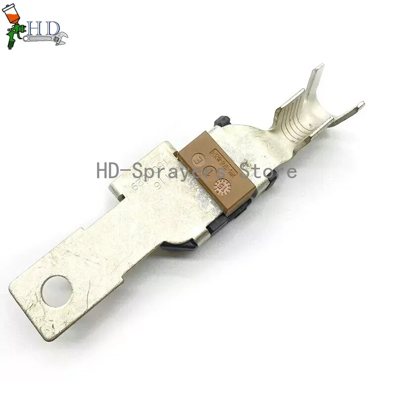Car Positive Battery Cable Fuse Connector Head For Land Rover Range ...