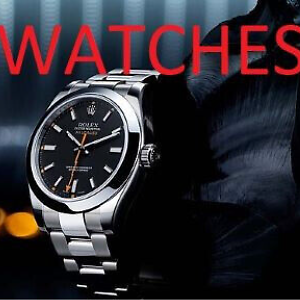 MAWI Watches | eBay Stores