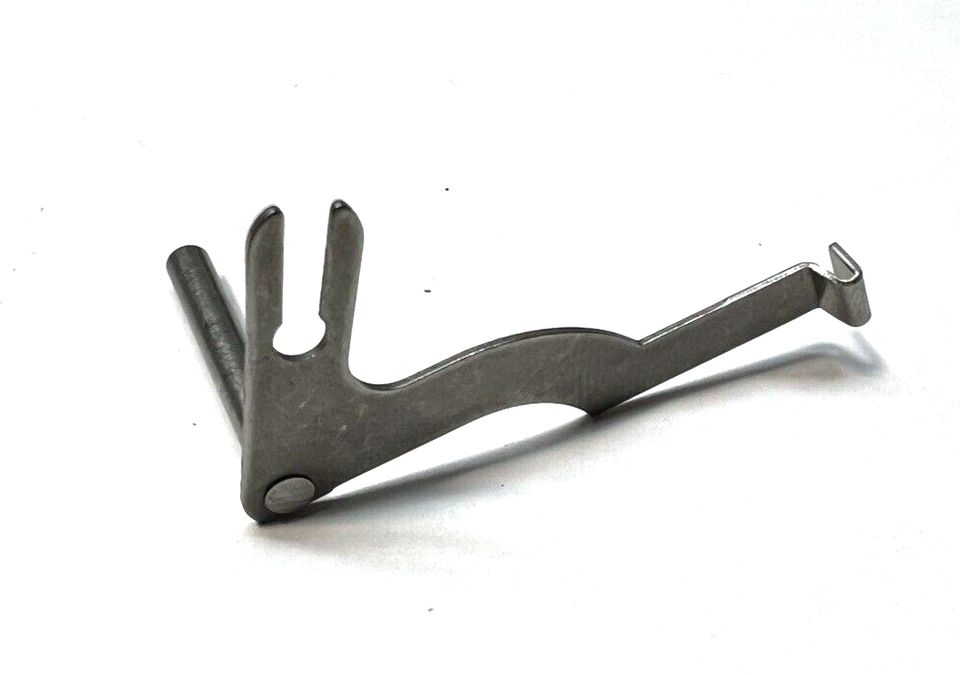 Smith And Wesson Pistol Side Plate Assembly Multi-Models | eBay