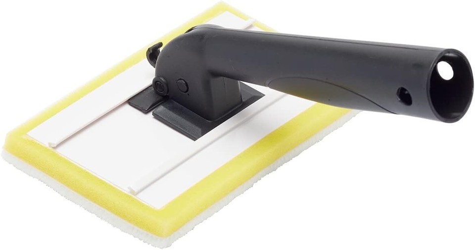 Fit For The Job Paint Pad Set and Refill Pack Paint Pad and Handle 5 ...